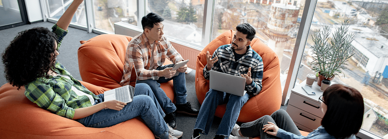 Employee Engagement 101: Benefits of an Engaged Workforce - Pluxee