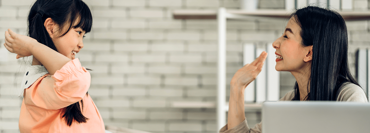 5 things you need to know about working moms - Pluxee