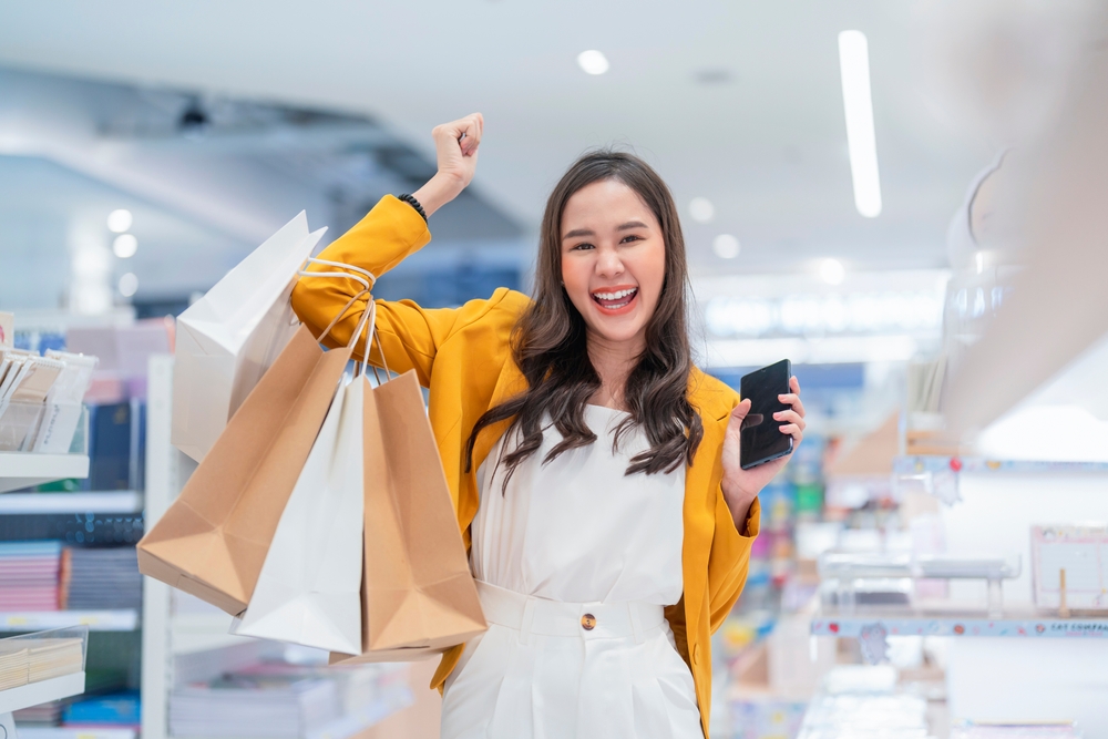 Essential Components of an Effective Consumer Promotion - Pluxee