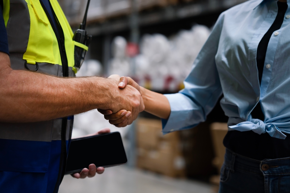 5 Supplier Management Tips to Build Strong Business Relationships - Pluxee
