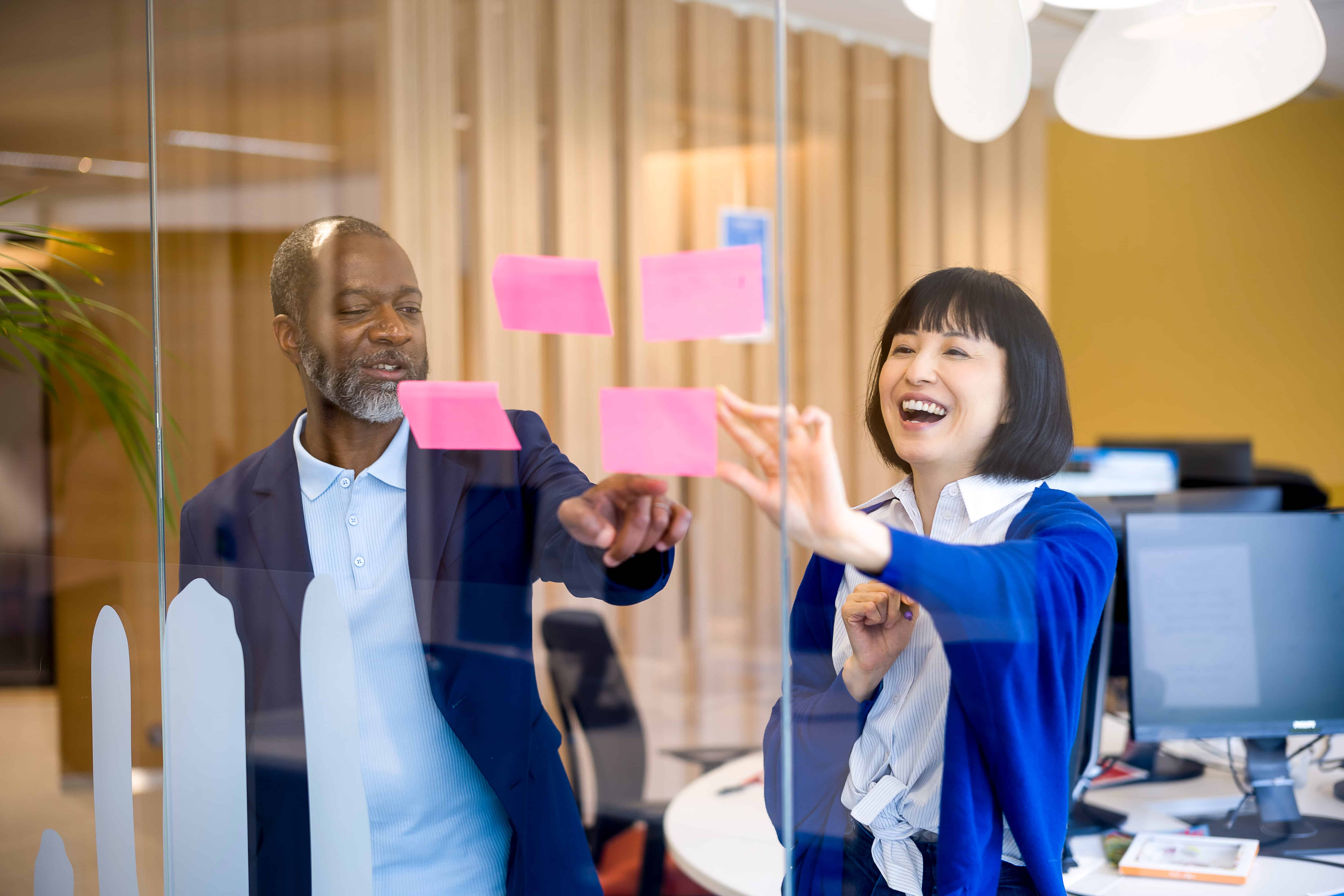 How to create a safe space in the workplace | Pluxee