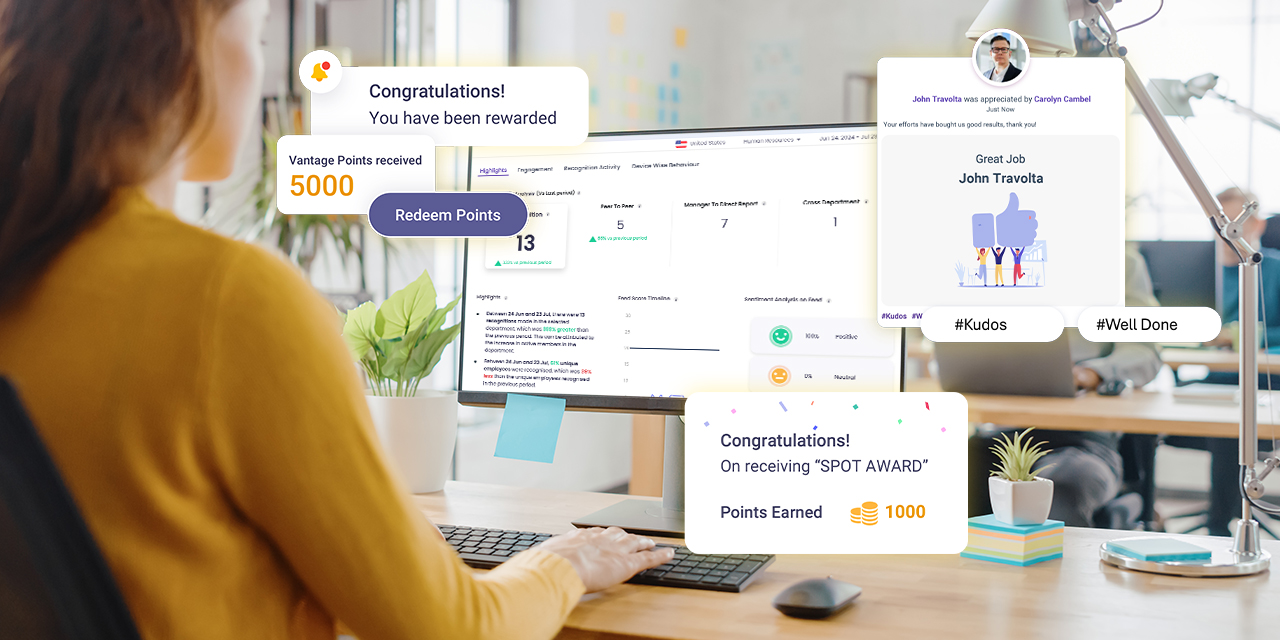 Pluxee brings workplace revolution to the forefront with AI-powered ...