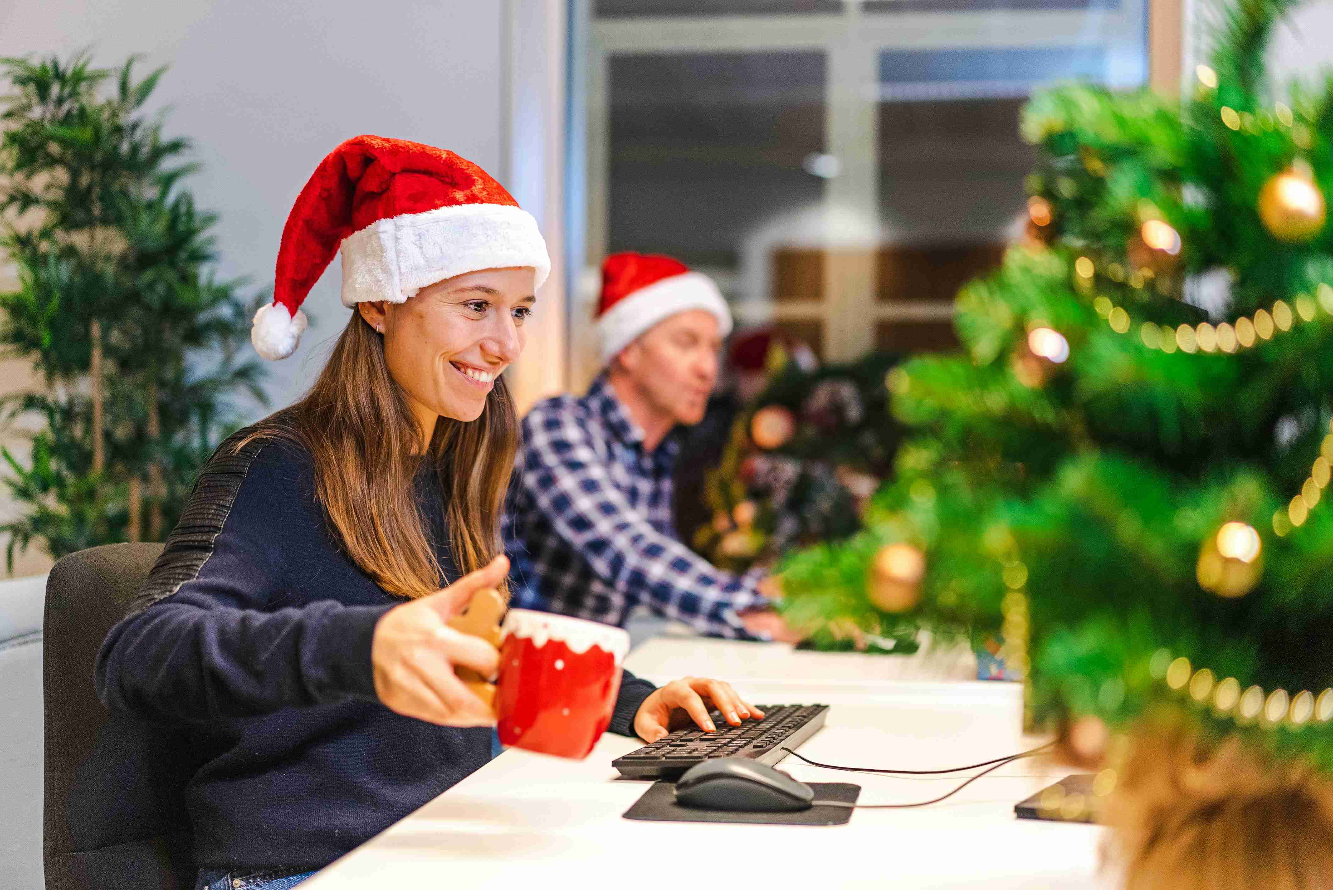Case study: How a successful holiday gifting program looks like | Pluxee
