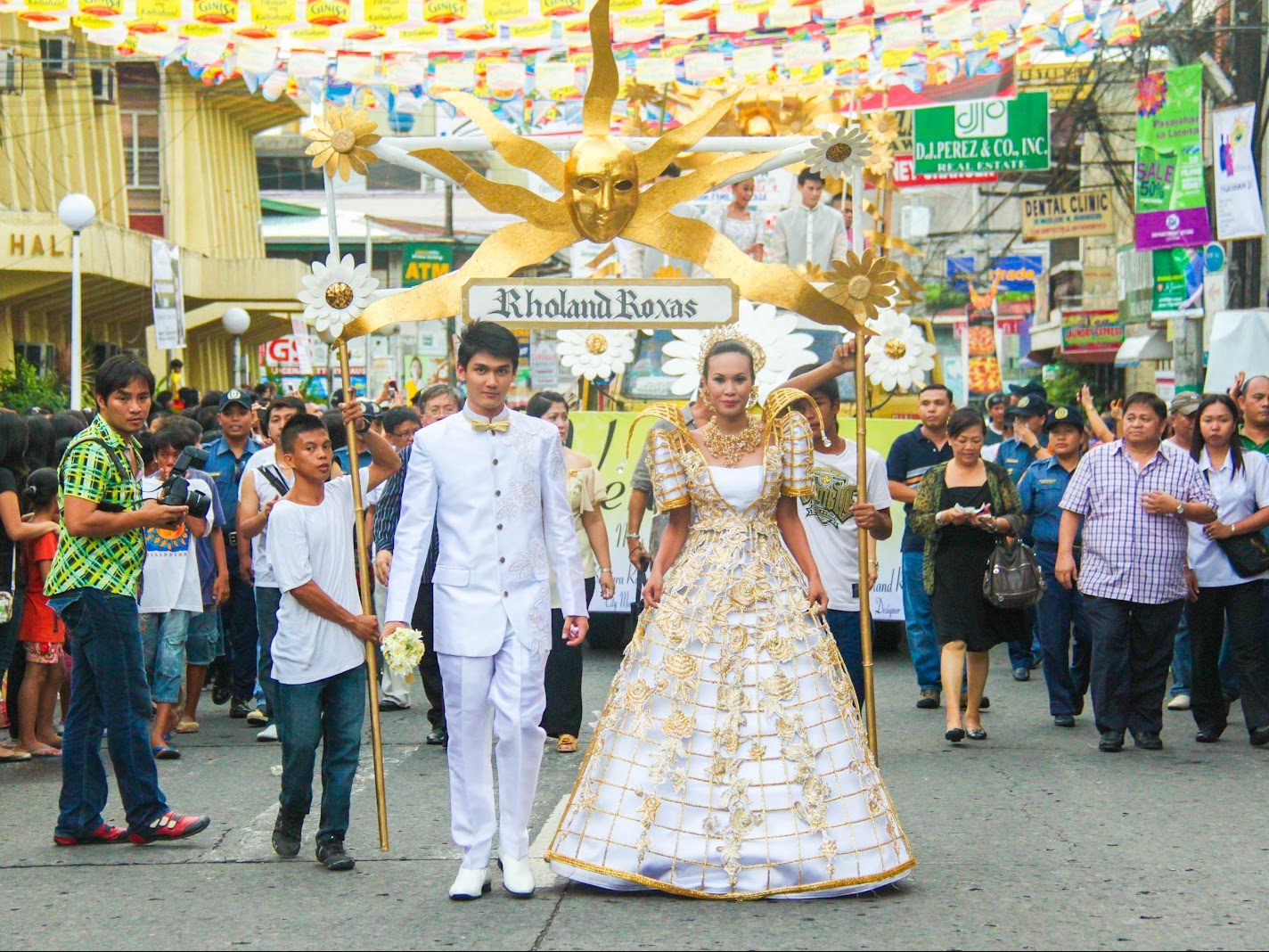 Fiesta Fever 101: PH festivals you need to experience for yourself | Pluxee
