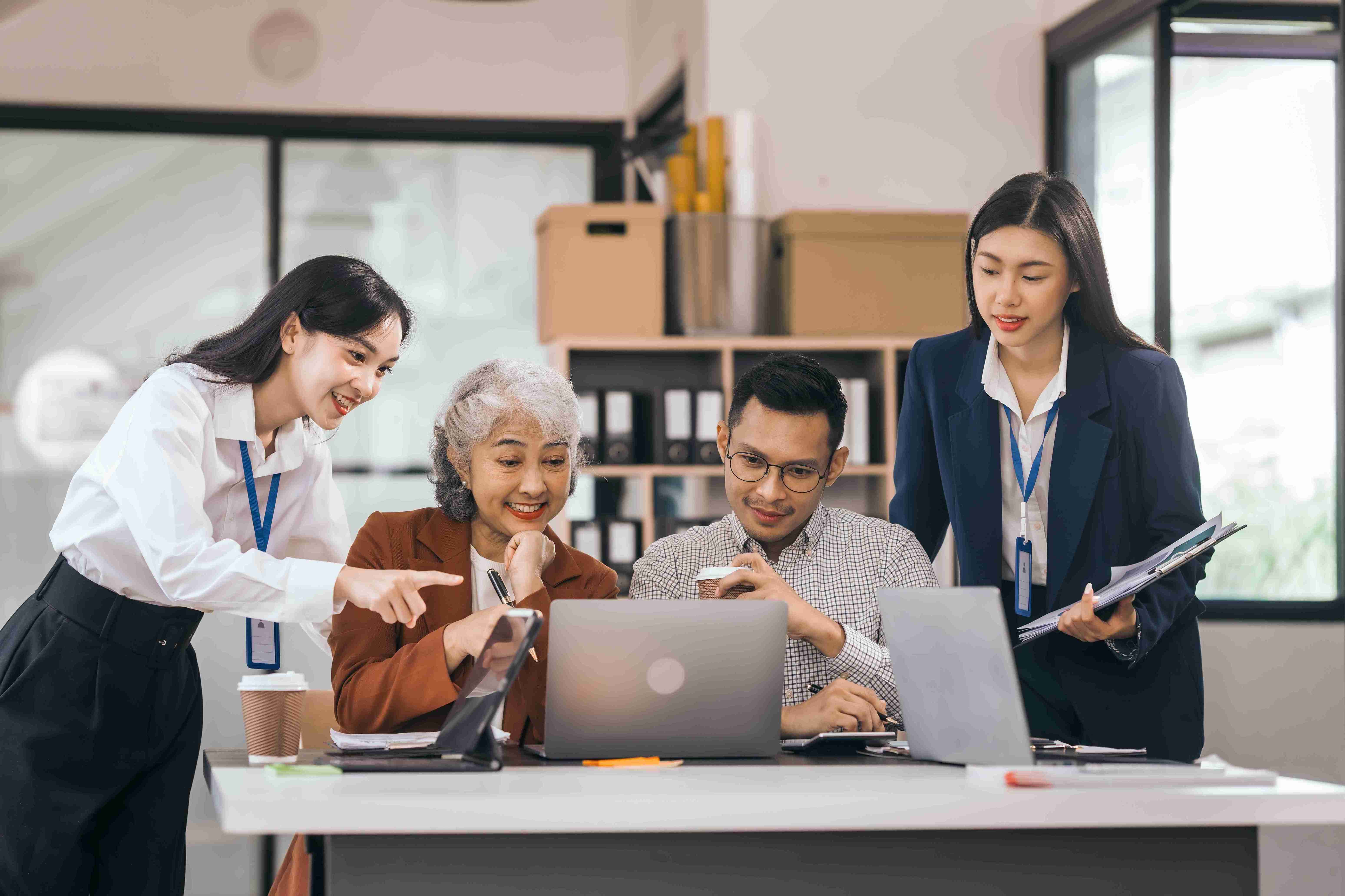 5 myths that you need to know about neurodiversity in the workplace ...