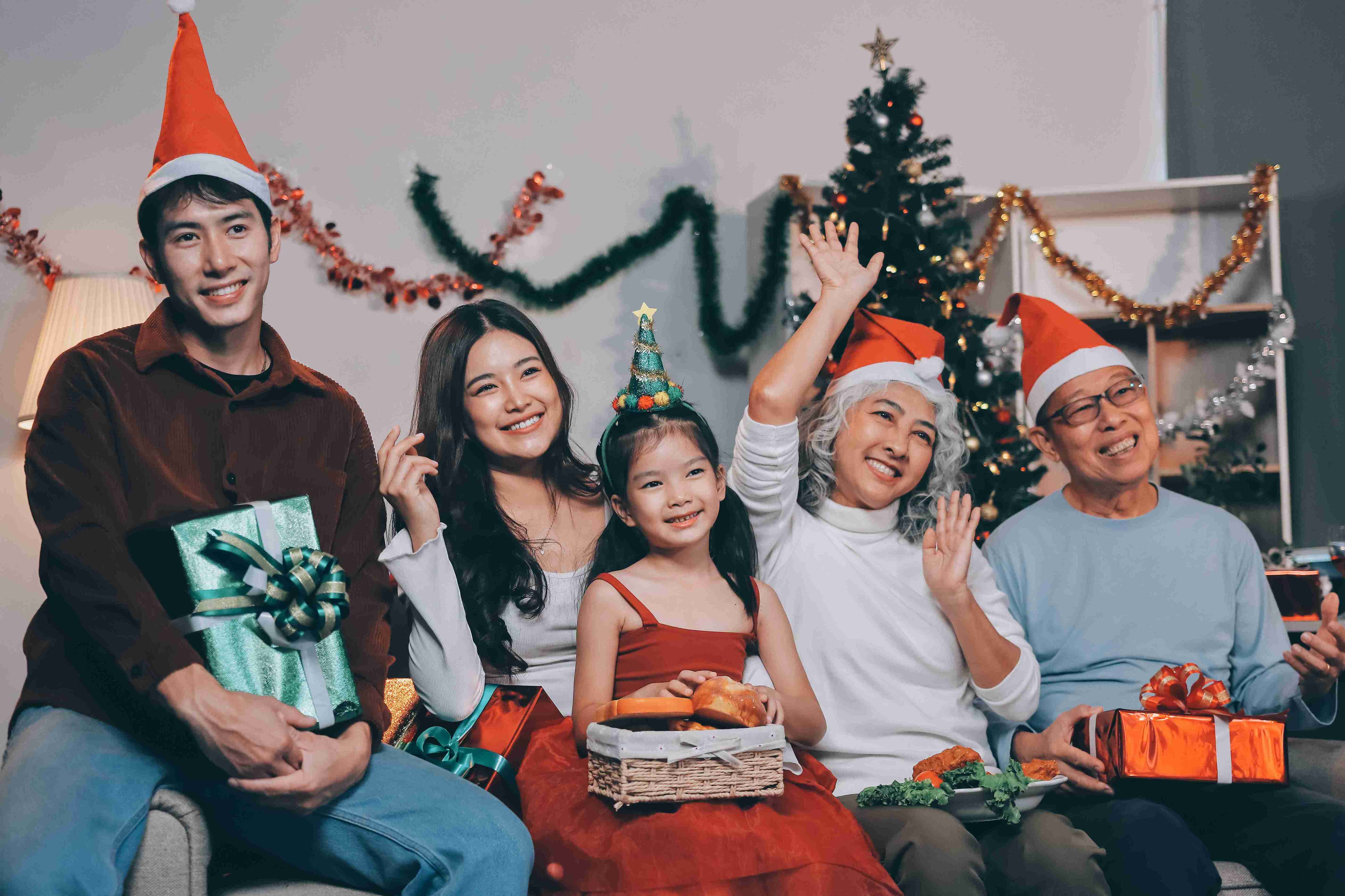 A Magical Season to Remember: Filipino Touches You Need for Your ...