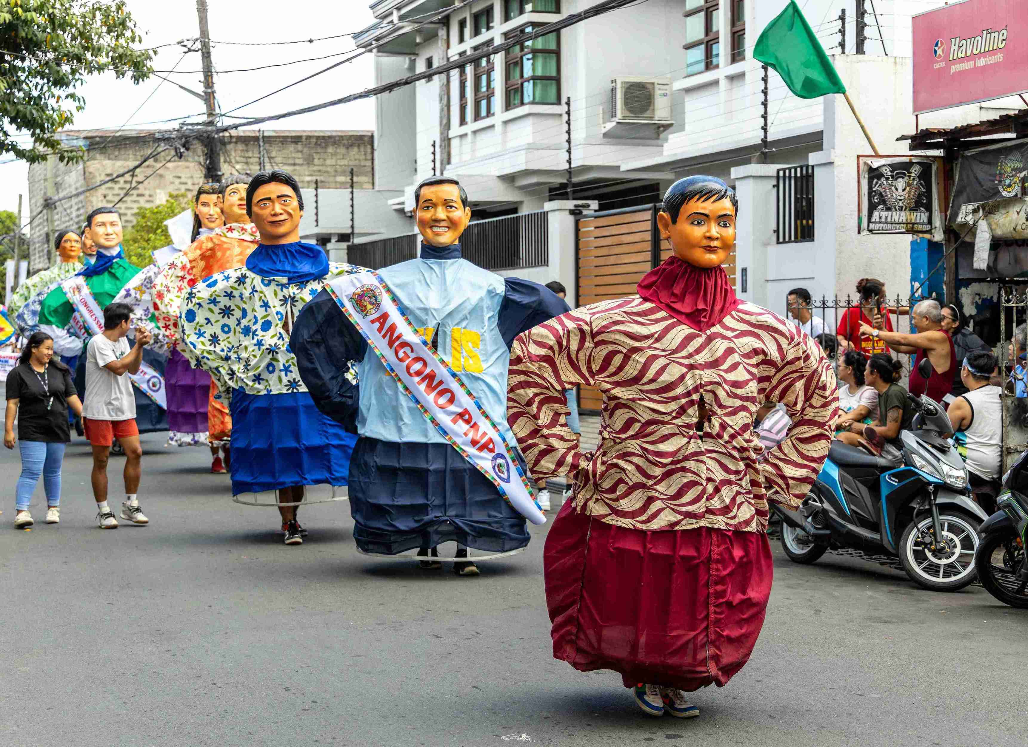 Fiesta Fever 101: PH festivals you need to experience for yourself | Pluxee