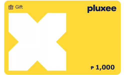 Pluxee Gift Card - Pluxee