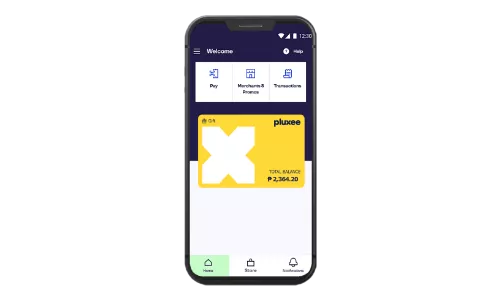 Pluxee Gift credits - Pluxee