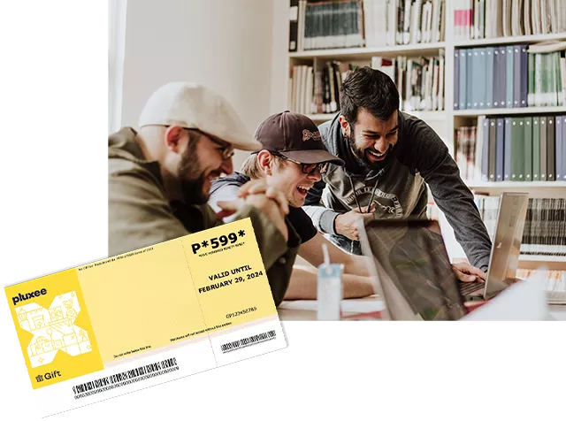 Employee Experience - Pluxee