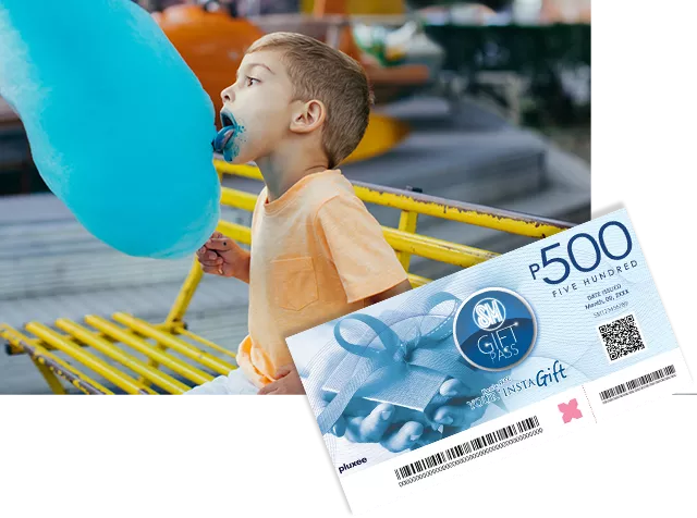 Tangible Rewards - Pluxee