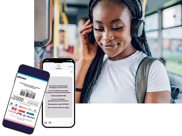 Digital Rewards - Pluxee