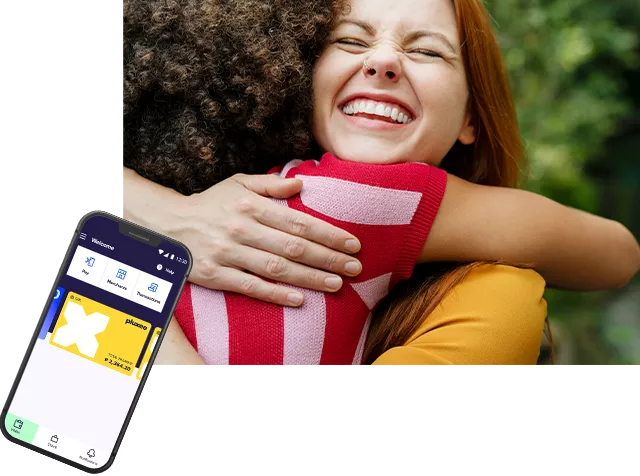 Digital Rewards - Pluxee