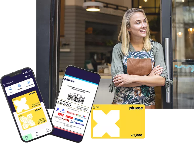 Employee Experience - Pluxee