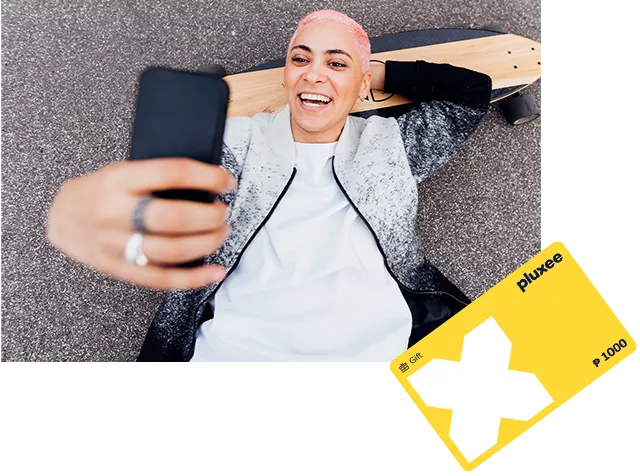 Employee Experience - Pluxee