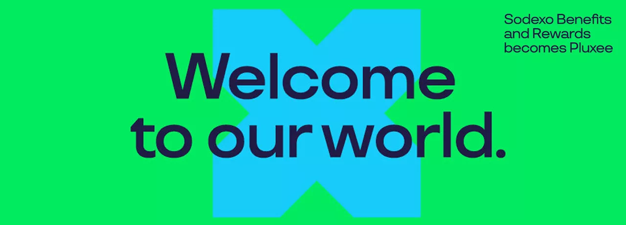 Pluxee Benefits and Rewards Services becomes Pluxee, the new employee ...
