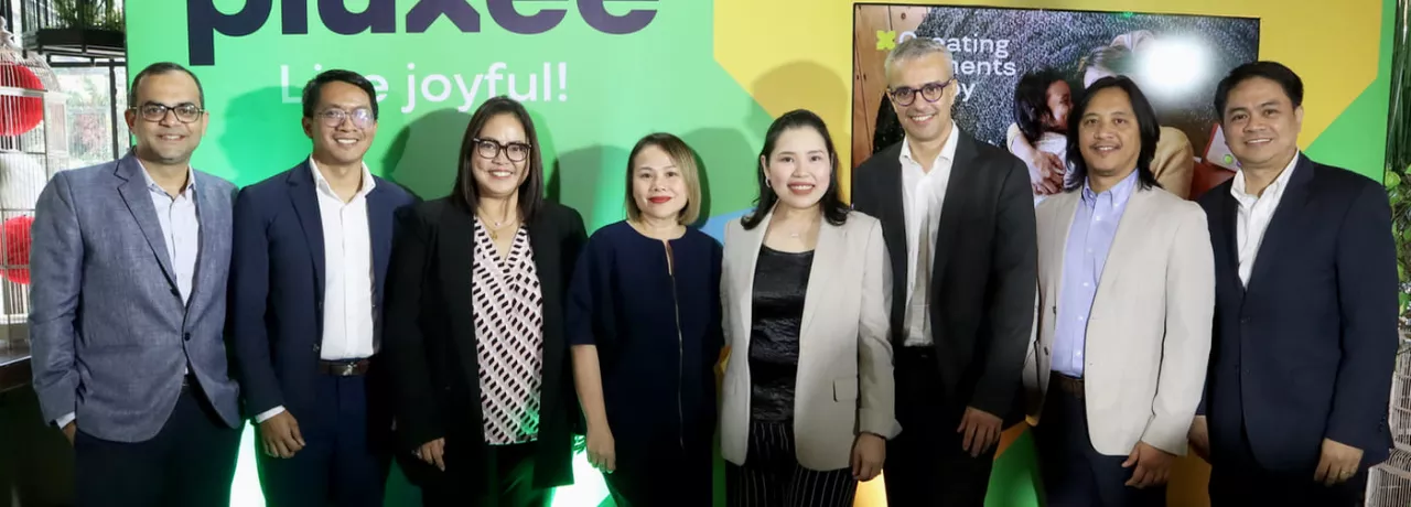 Pluxee is here, your new Global partner in employee benefits an ...